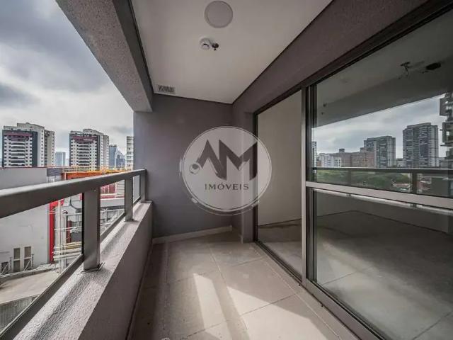 Kitnet / Stúdio para Venda em São Paulo/SP Santo Amaro 1 Quartos