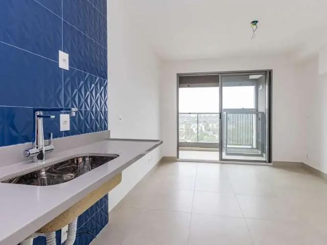 Kitnet / Stúdio para Venda em São Paulo/SP Santo Amaro 1 Quartos