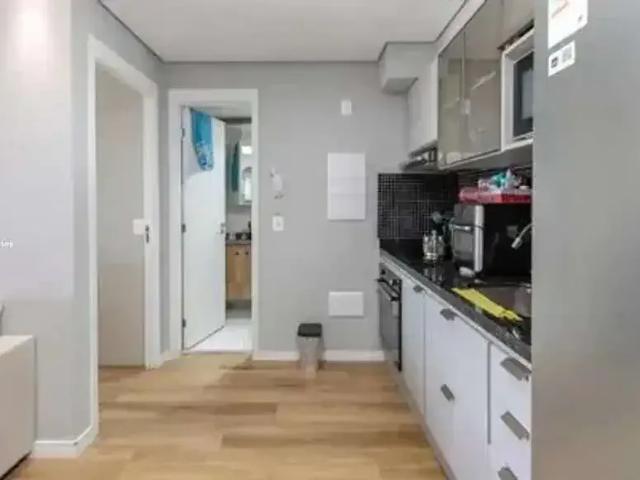 Kitnet / Stúdio para Venda em São Paulo/SP Santo Amaro 1 Quartos