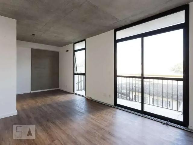 Kitnet / Stúdio para Venda em São Paulo/SP Santo Amaro 1 Quartos