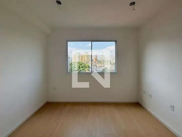 Kitnet / Stúdio para Venda em São Paulo/SP Santo Amaro 1 Quartos