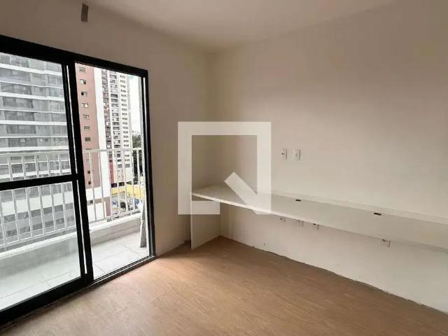 Kitnet / Stúdio para Venda em São Paulo/SP Santo Amaro 1 Quartos