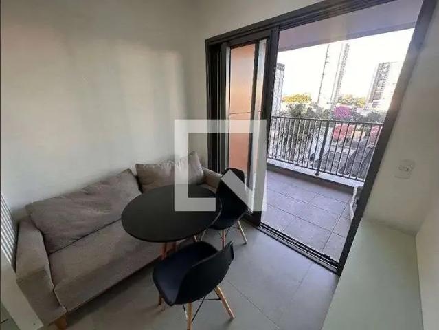 Kitnet / Stúdio para Venda em São Paulo/SP Santo Amaro 1 Quartos