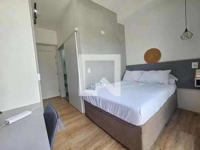 Kitnet / Stúdio para Venda em São Paulo/SP Santo Amaro 1 Quartos