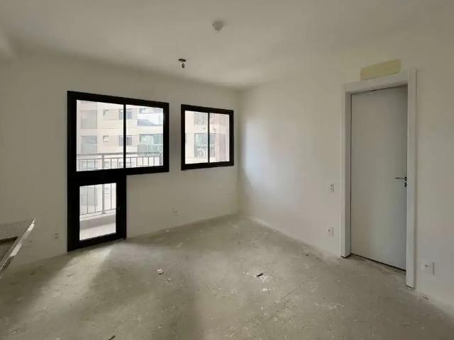 Kitnet / Stúdio para Venda em São Paulo/SP Santo Amaro 1 Quartos