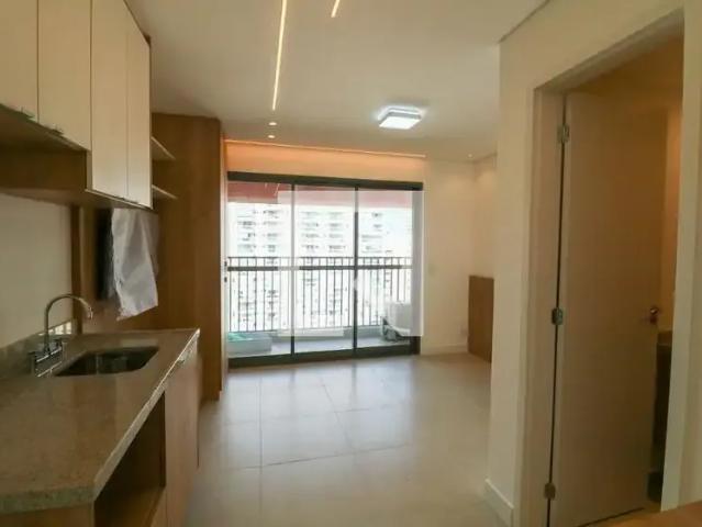 Kitnet / Stúdio para Venda em São Paulo/SP Santo Amaro 1 Quartos