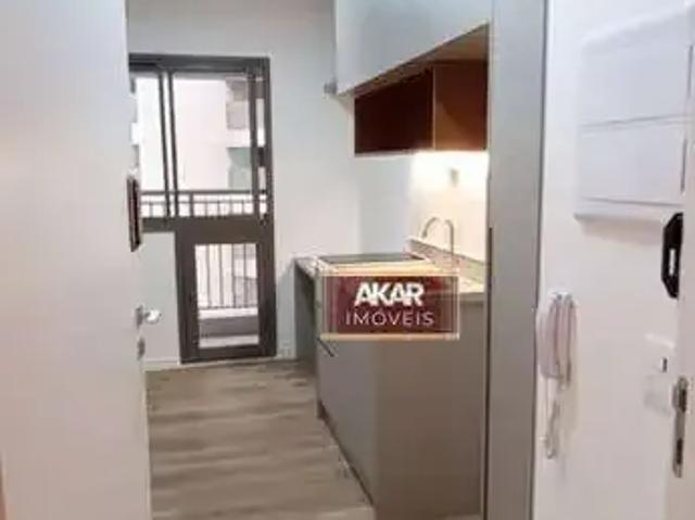 Kitnet / Stúdio para Venda em São Paulo/SP Santo Amaro 1 Quartos