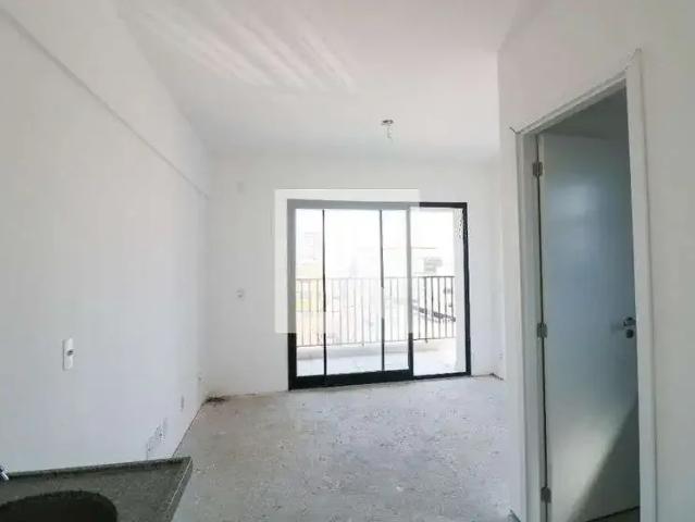 Kitnet / Stúdio para Venda em São Paulo/SP Santo Amaro 1 Quartos
