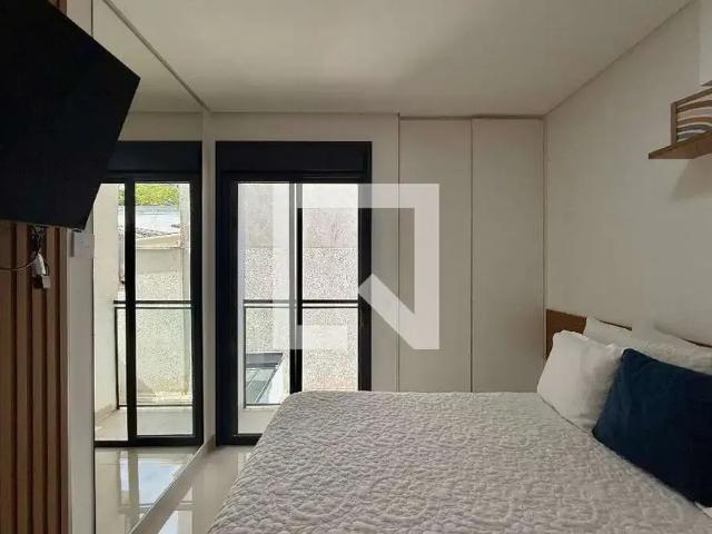 Kitnet / Stúdio para Venda em São Paulo/SP Santo Amaro 1 Quartos