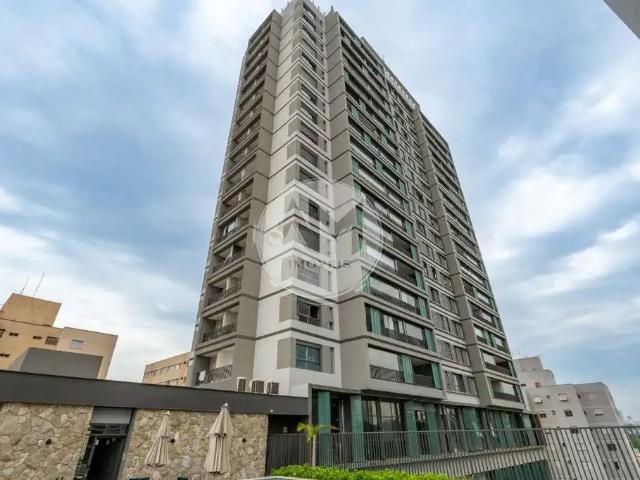 Kitnet / Stúdio para Venda em São Paulo/SP Santo Amaro 1 Quartos