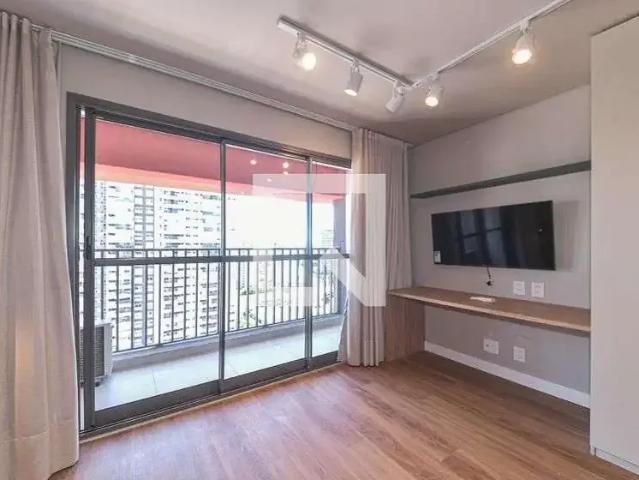 Kitnet / Stúdio para Venda em São Paulo/SP Santo Amaro 1 Quartos