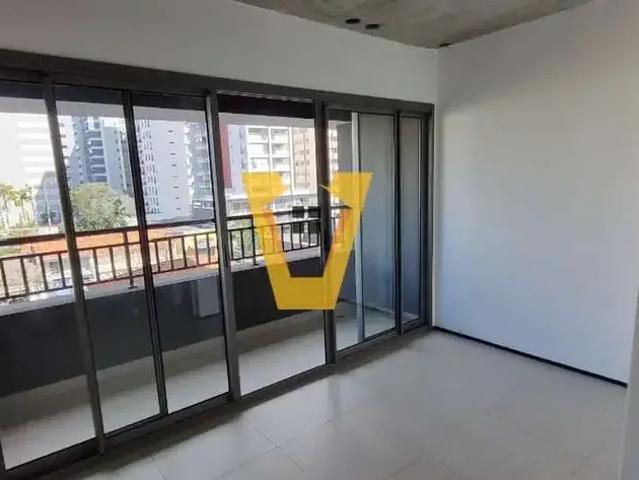 Kitnet / Stúdio para Venda em São Paulo/SP Santo Amaro 1 Quartos