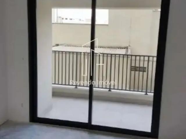 Kitnet / Stúdio para Venda em São Paulo/SP Santo Amaro 1 Quartos