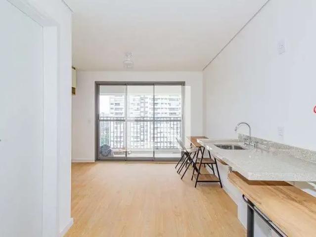 Kitnet / Stúdio para Venda em São Paulo/SP Santo Amaro 1 Quartos
