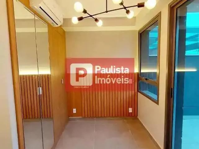 Kitnet / Stúdio para Venda em São Paulo/SP Santo Amaro 1 Quartos