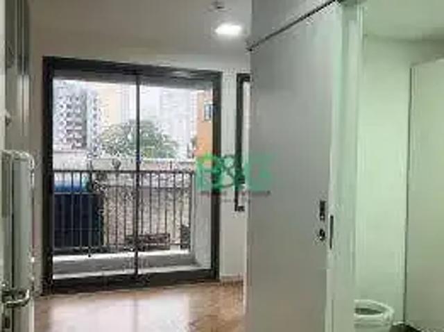Kitnet / Stúdio para Venda em São Paulo/SP Santo Amaro 1 Quartos
