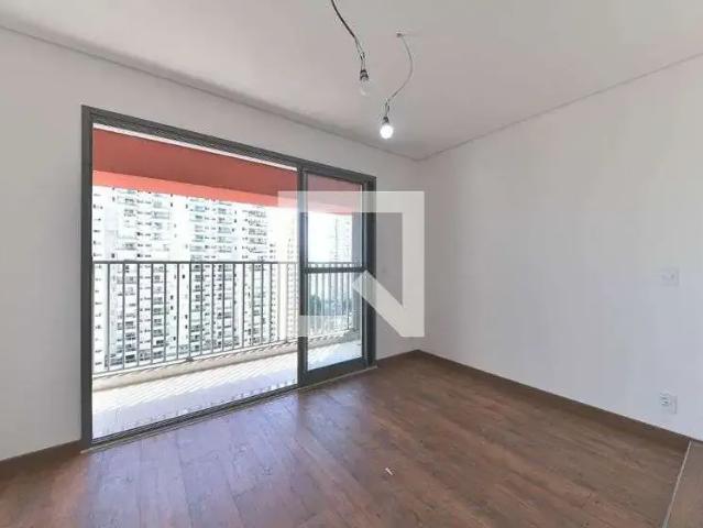 Kitnet / Stúdio para Venda em São Paulo/SP Santo Amaro 1 Quartos