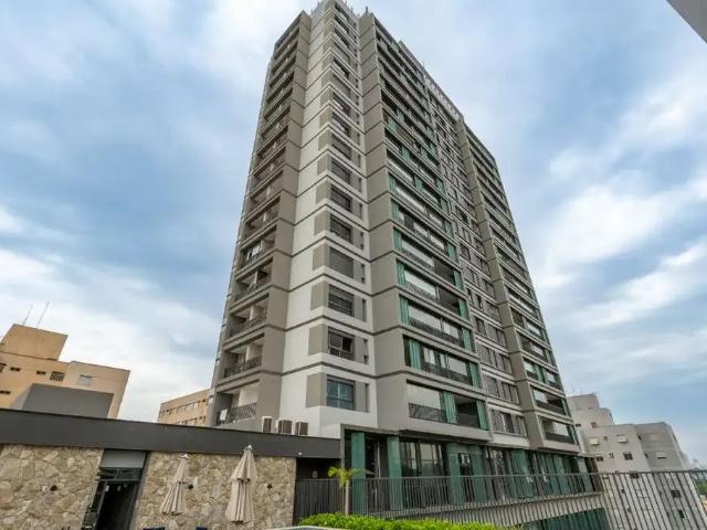 Kitnet / Stúdio para Venda em São Paulo/SP Santo Amaro 1 Quartos