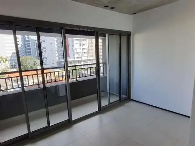 Kitnet / Stúdio para Venda em São Paulo/SP Santo Amaro 1 Quartos