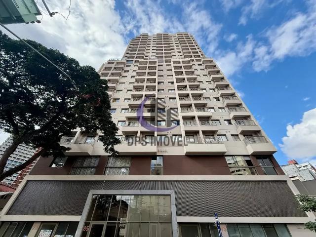 Kitnet / Stúdio para Venda em São Paulo/SP Santo Amaro 1 Quartos