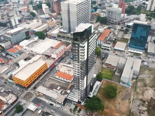 Kitnet / Stúdio para Venda em São Paulo/SP Santo Amaro 1 Quartos