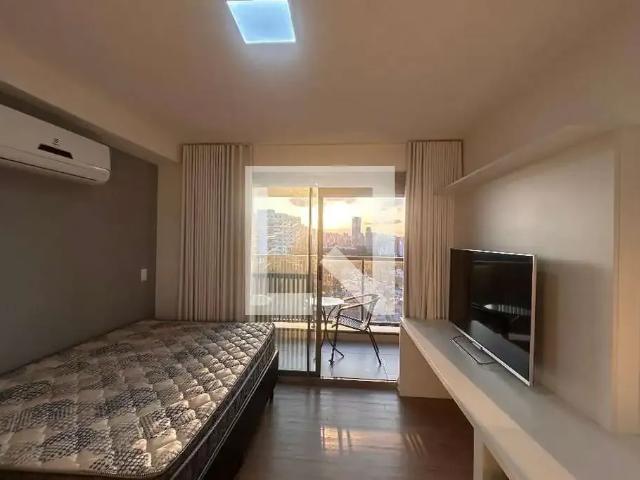 Kitnet / Stúdio para Venda em São Paulo/SP Santo Amaro 1 Quartos