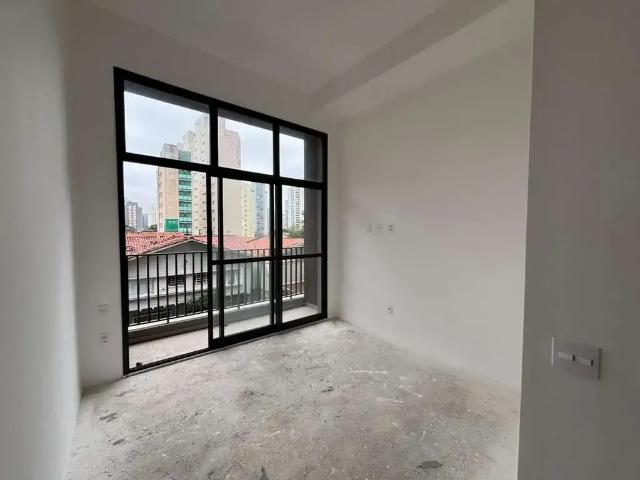 Kitnet / Stúdio para Venda em São Paulo/SP Santo Amaro 1 Quartos