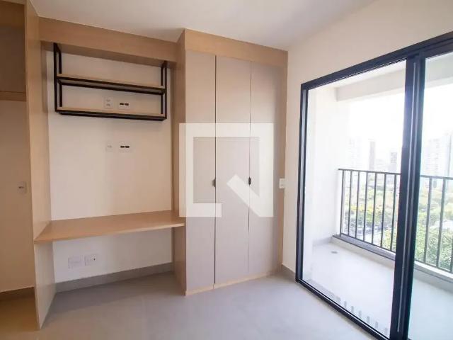 Kitnet / Stúdio para Venda em São Paulo/SP Santo Amaro 1 Quartos