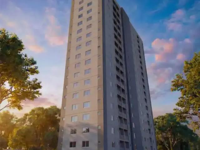 Kitnet / Stúdio para Venda em São Paulo/SP Santo Amaro 1 Quartos
