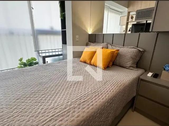 Kitnet / Stúdio para Venda em São Paulo/SP Santo Amaro 1 Quartos