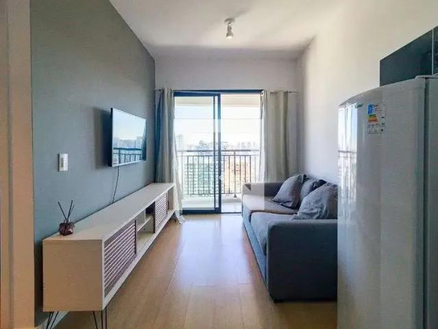 Kitnet / Stúdio para Venda em São Paulo/SP Santo Amaro 1 Quartos