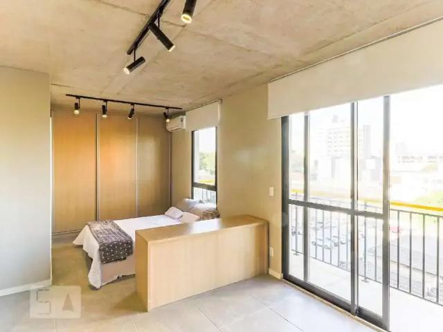 Kitnet / Stúdio para Venda em São Paulo/SP Santo Amaro 1 Quartos
