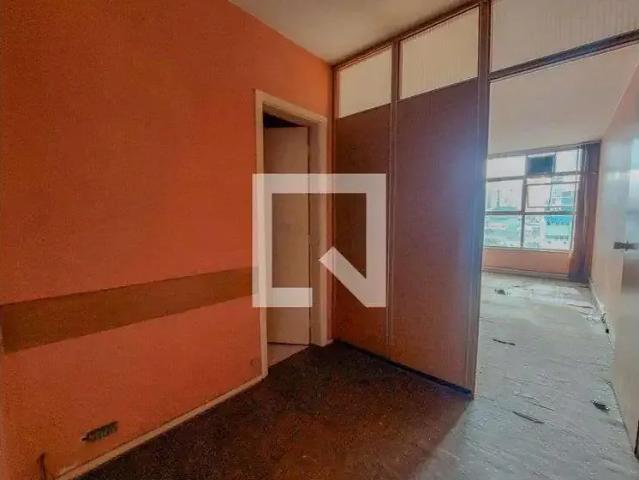 Kitnet / Stúdio para Venda em São Paulo/SP Santo Amaro 1 Quartos