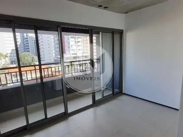 Kitnet / Stúdio para Venda em São Paulo/SP Santo Amaro 1 Quartos