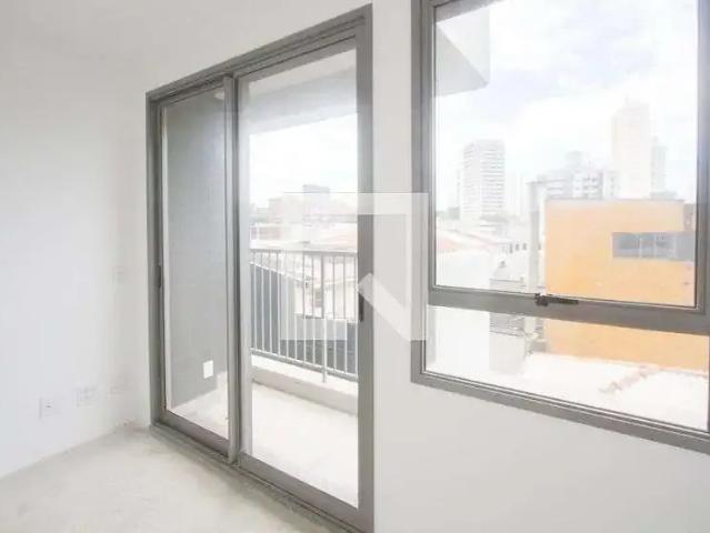 Kitnet / Stúdio para Venda em São Paulo/SP Santo Amaro 1 Quartos