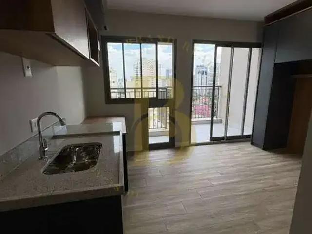 Kitnet / Stúdio para Venda em São Paulo/SP Santo Amaro 1 Quartos