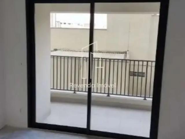 Kitnet / Stúdio para Venda em São Paulo/SP Santo Amaro 1 Quartos