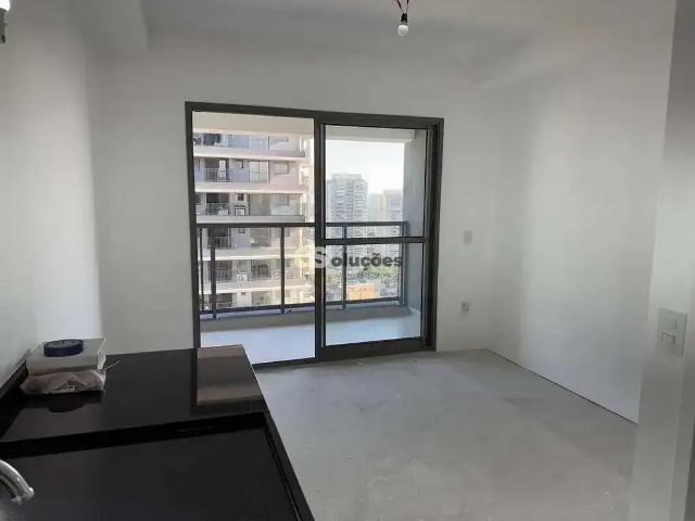 Kitnet / Stúdio para Venda em São Paulo/SP Santo Amaro 1 Quartos