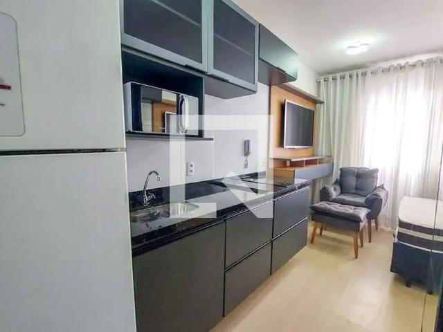 Kitnet / Stúdio para Venda em São Paulo/SP Santo Amaro 1 Quartos