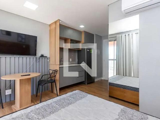 Kitnet / Stúdio para Venda em São Paulo/SP Santo Amaro 1 Quartos