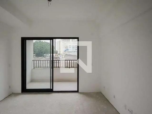 Kitnet / Stúdio para Venda em São Paulo/SP Santo Amaro 1 Quartos