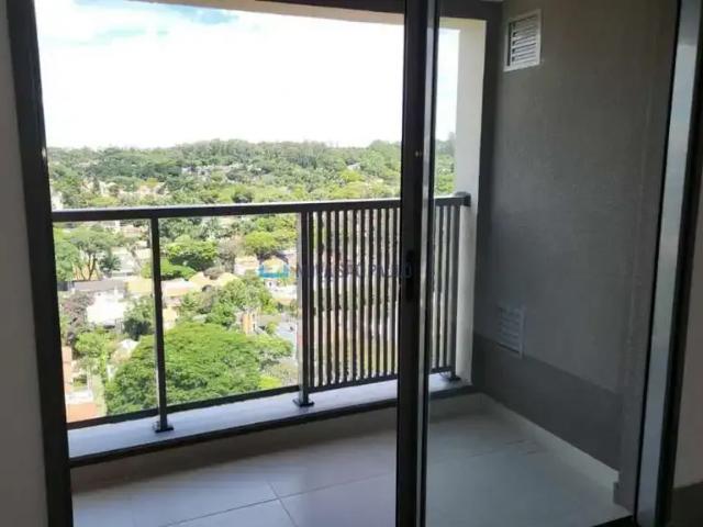Kitnet / Stúdio para Venda em São Paulo/SP Santo Amaro 1 Quartos