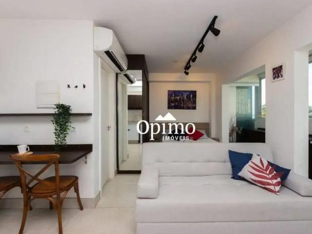 Kitnet / Stúdio para Venda em São Paulo/SP Santo Amaro 1 Quartos