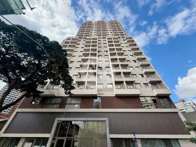 Kitnet / Stúdio para Venda em São Paulo/SP Santo Amaro 1 Quartos