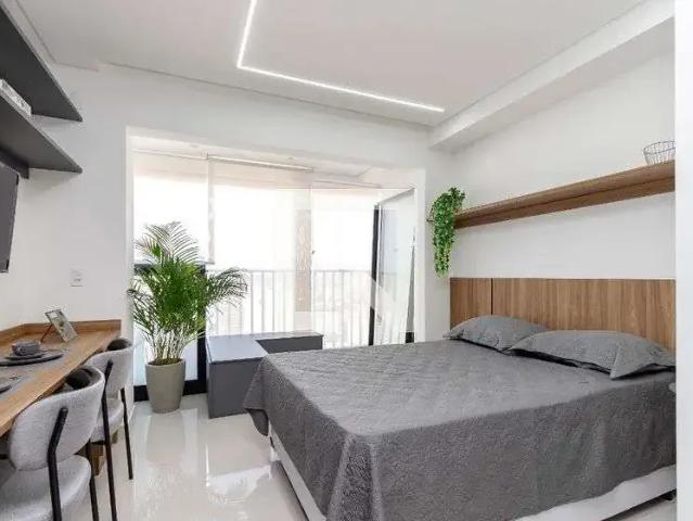 Kitnet / Stúdio para Venda em São Paulo/SP Santo Amaro 1 Quartos