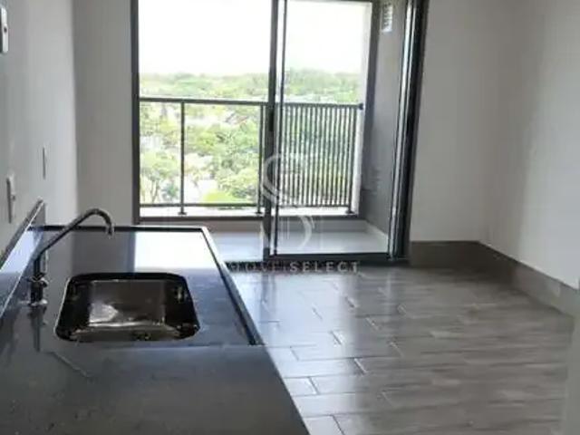 Kitnet / Stúdio para Venda em São Paulo/SP Santo Amaro 1 Quartos