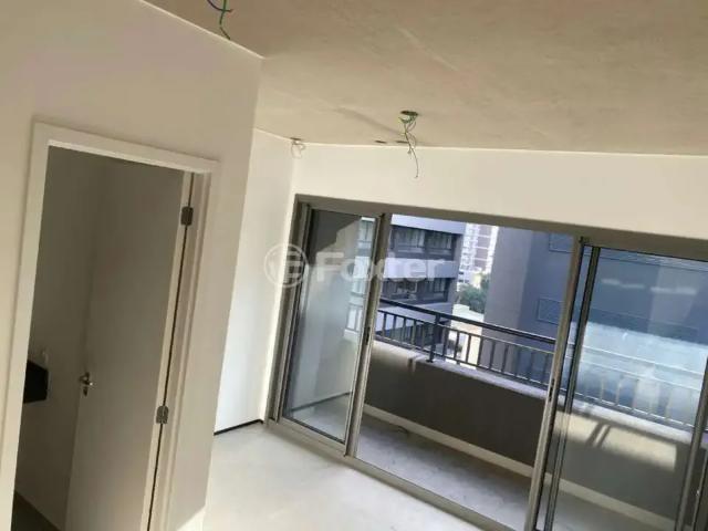 Kitnet / Stúdio para Venda em São Paulo/SP Santo Amaro 1 Quartos