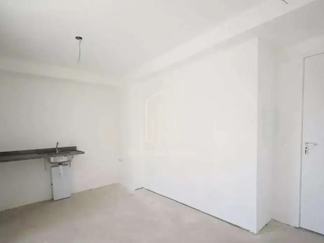 Kitnet / Stúdio para Venda em São Paulo/SP Santo Amaro 1 Quartos
