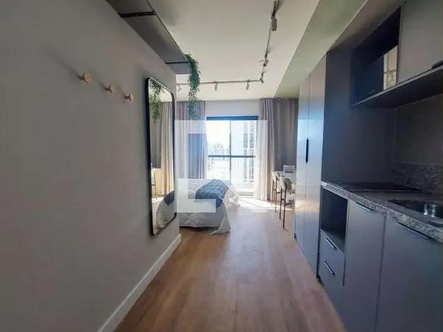 Kitnet / Stúdio para Venda em São Paulo/SP Santo Amaro 1 Quartos