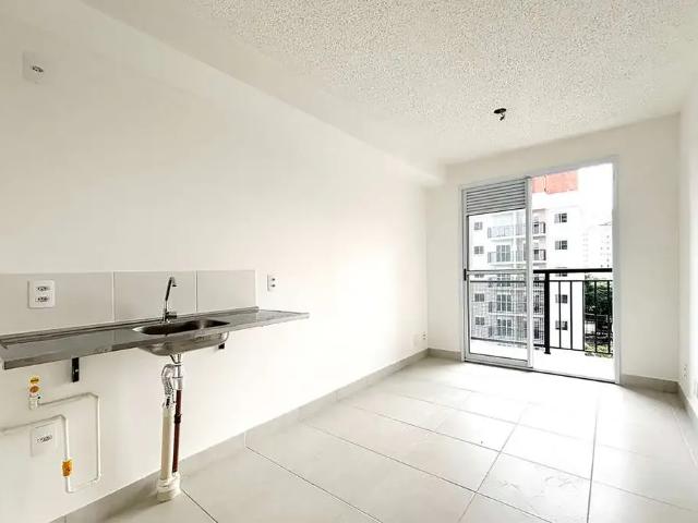 Kitnet / Stúdio para Venda em São Paulo/SP Santo Amaro 1 Quartos